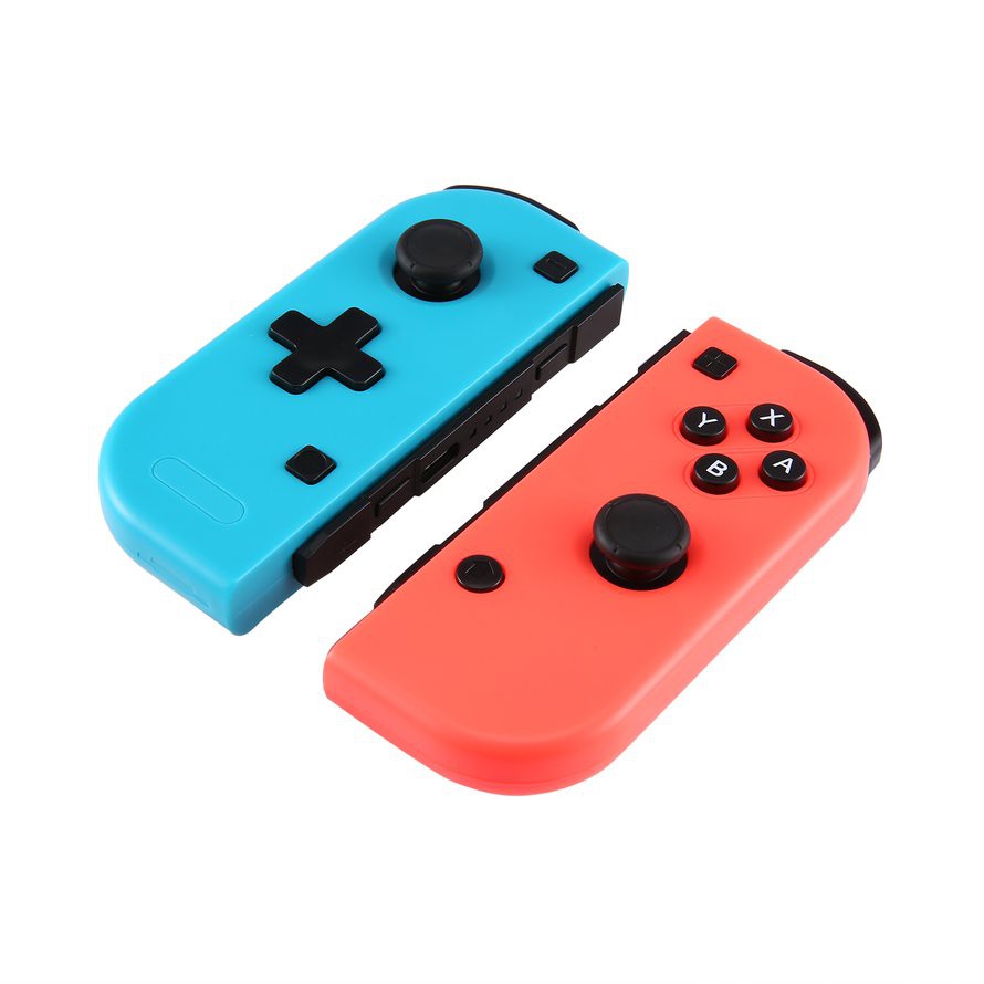 ตัวควบคุม Gamepad： HOT Wireless ro Gamead Controller For Nintend Switch ...