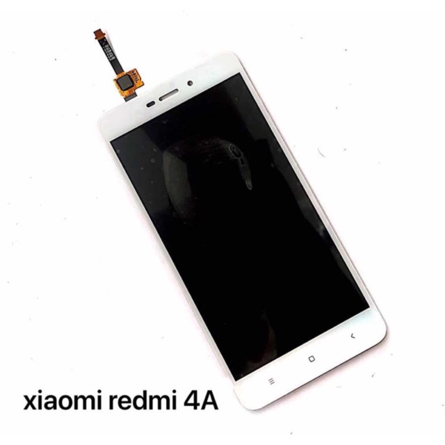 LCD Display หน้าจอ จอทัช xiaomi redmi4A - prodamobile - ThaiPick