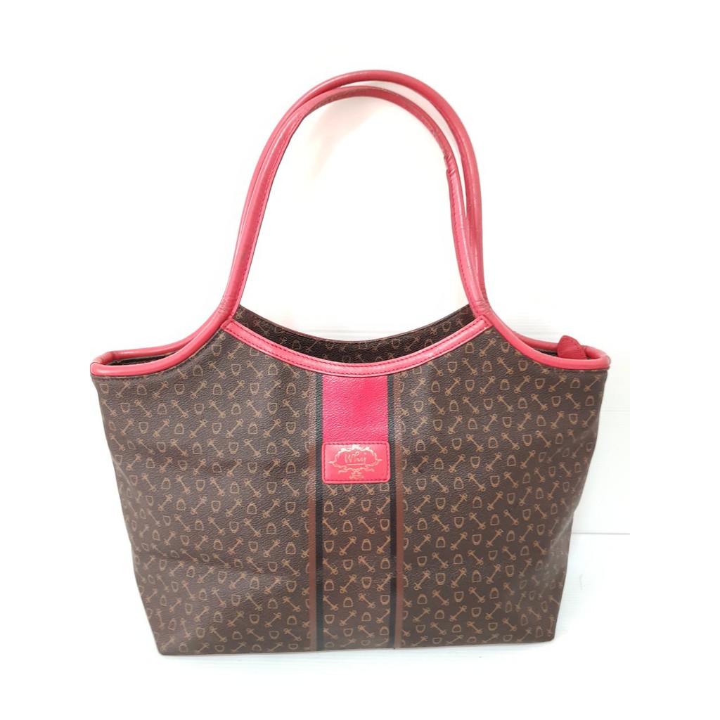 Why กระเป๋า shopping canvas แบรนด์ Why | Shopee Thailand