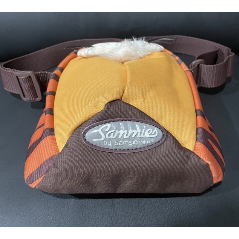 Samsonite Sammies Bag กระเป๋าสะพายแซมโซไนท์ กระเป๋าเด็ก - ส่งฟรีไม่ใช้ ...