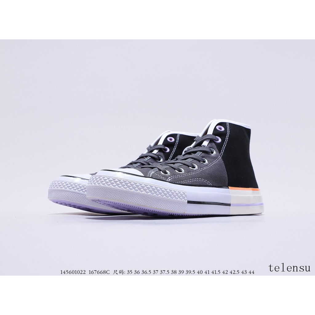 Converse 1970 S รองเท้าผ้าใบ - telensus.th - ThaiPick