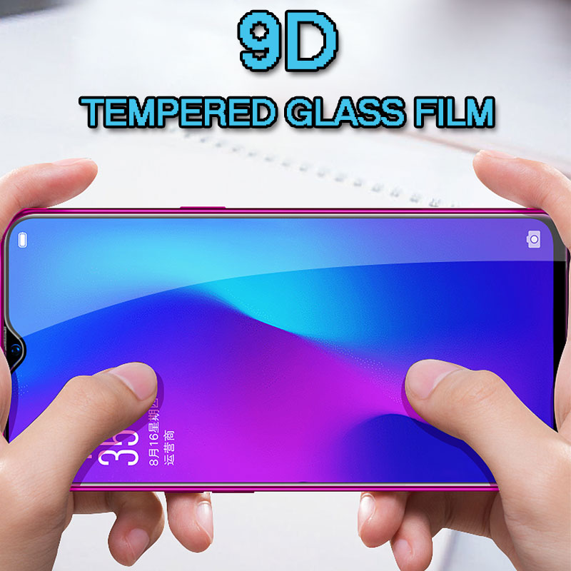 ฟิล์มกระจกนิรภัย 3 5 6 Pro 6S C1 C2 C3 C11 C12 C15 C17 9D คุณภาพสูงสําหรับ Realme - mengbing1.th ...