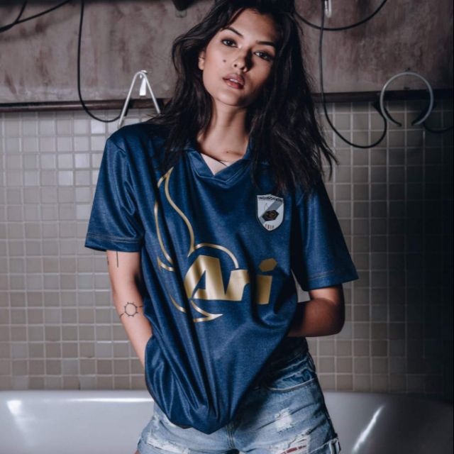 Indigoskin x Ari ไซส์ M - kittithatt - ThaiPick