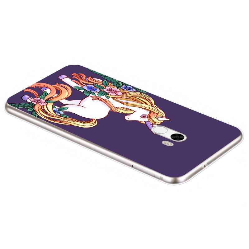 เคสโทรศัพท์ซิลิโคนแบบนิ่มเคสโทรศัพท์มือถือลาย Miss Ma สําหรับ Xiaomi Mix Note Max 2 3 A 1 A 2 5 ...
