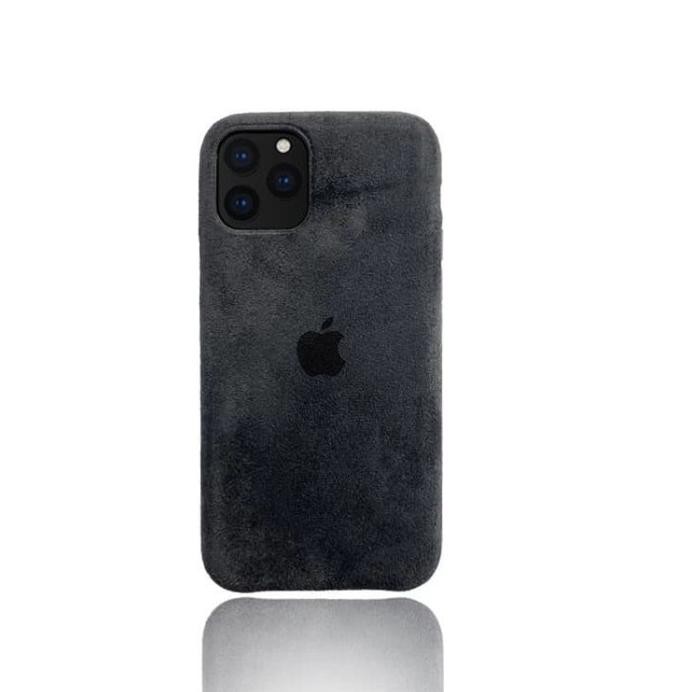 ซองหนังสีดําสําหรับ IPHONE 1111 PRO MAX - hasanshop66.th - ThaiPick