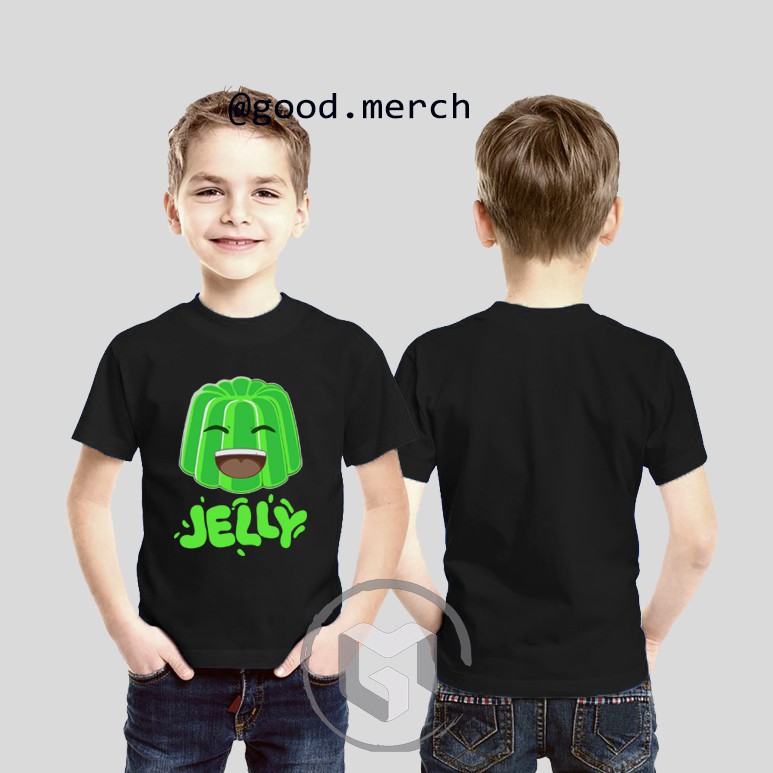 jelly youtuber ถูกที่สุด พร้อมโปรโมชั่น ก.ย. 2025 | BigGoเช็คราคาง่ายๆ