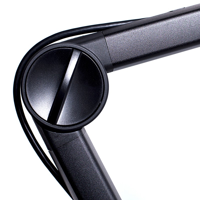 เซ็ตไมโครโฟนพร้อมขายึด Blue Yeti Caster PRO STREAMING BUNDLE WITH YETI ...