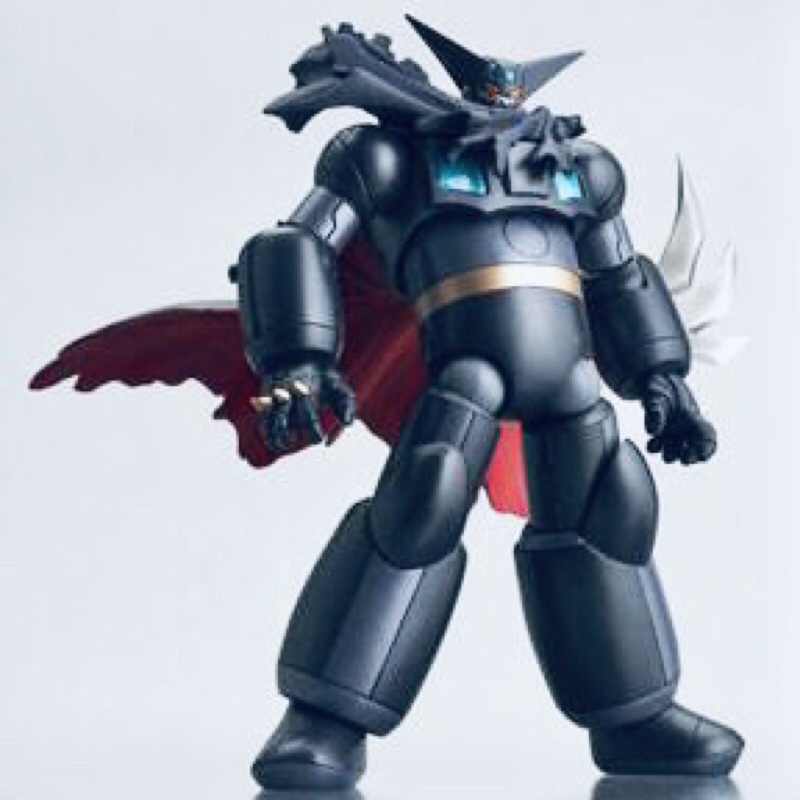 Revoltech OVA Ver. Black Getter Series No.035 | Shopee Thailand