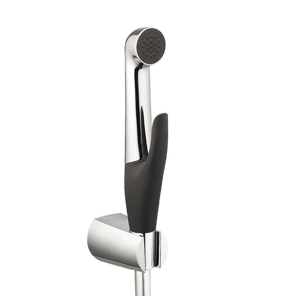KOHLER Luxe hygiene spray โคห์เลอร์ สายฉีดชำระรุ่นลักซ์ K-77364X-CP ...