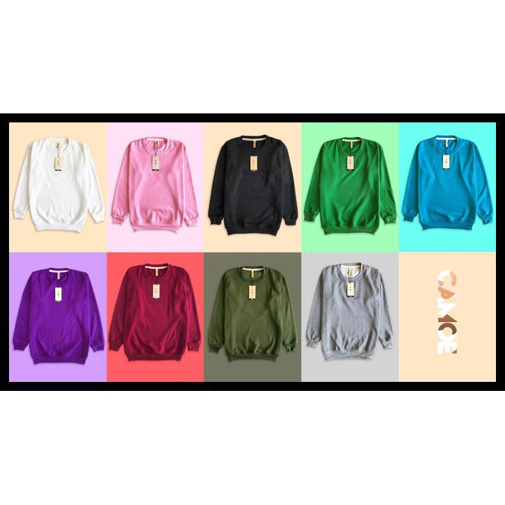 เสื้อกันหนาว JAKE PAUL ITS EVERY DAY BRO สําหรับผู้หญิง - inggridshop ...