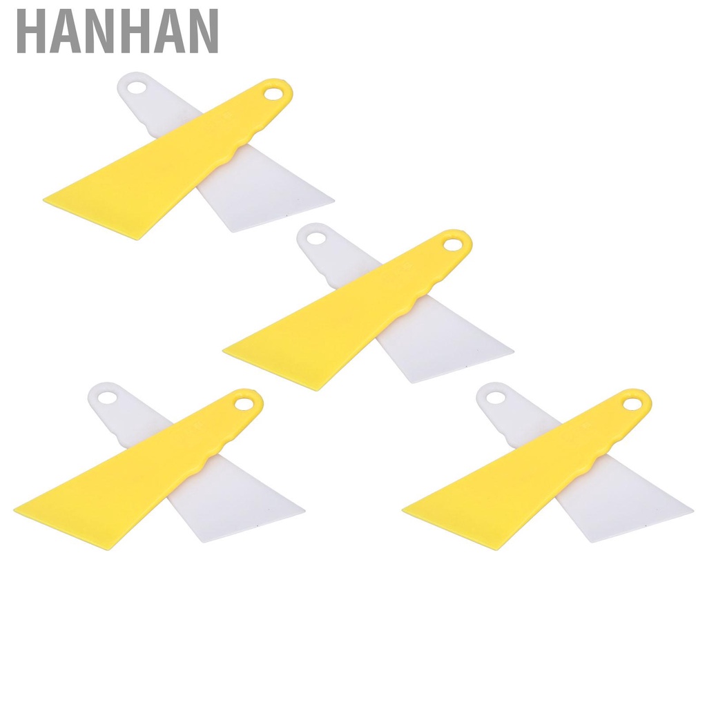 Hanhan 8pcs Glue Smear Sticks Applicator Thin Stretchy DIY Handcraft ...
