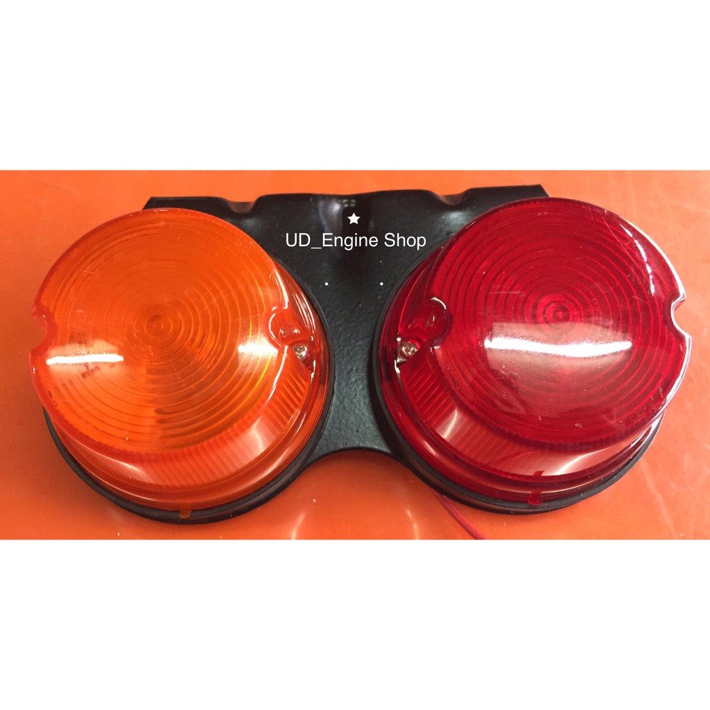 ไฟสต๊อปแลมป์ ธรรมดา (STOP LAMP) | Shopee Thailand