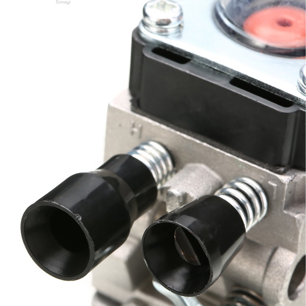 Simayi New Carburetor Carb Kit For HS45 Hedge Trimmer FS38 FC55 FS310 Zama C1Q-S169B - simayi.th ...