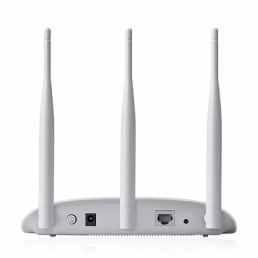 TP-Link 450Mbps Wireless N Access Point รุ่น TL-WA901ND 1489 ...