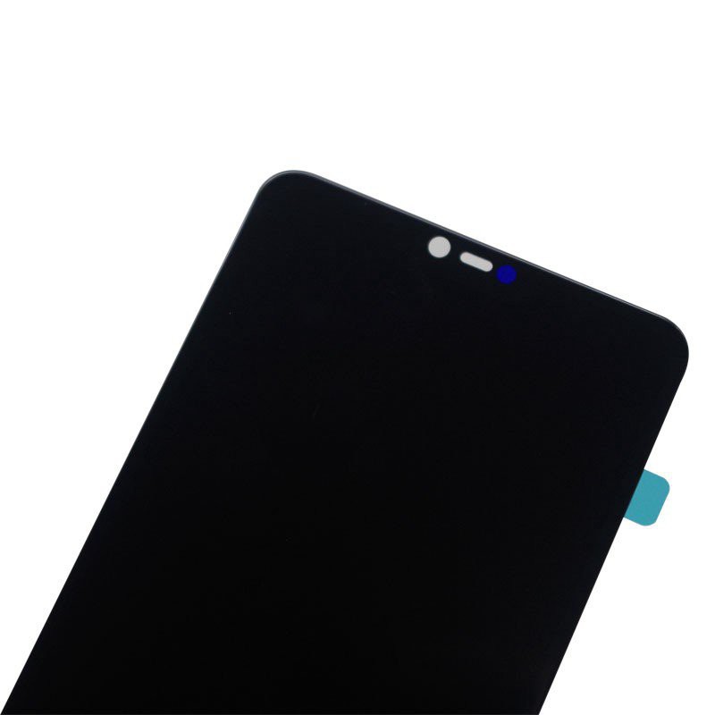 C8Pl LCD For OPPO R15 LCD Display Touch Screen Digitizer Assembly For ...
