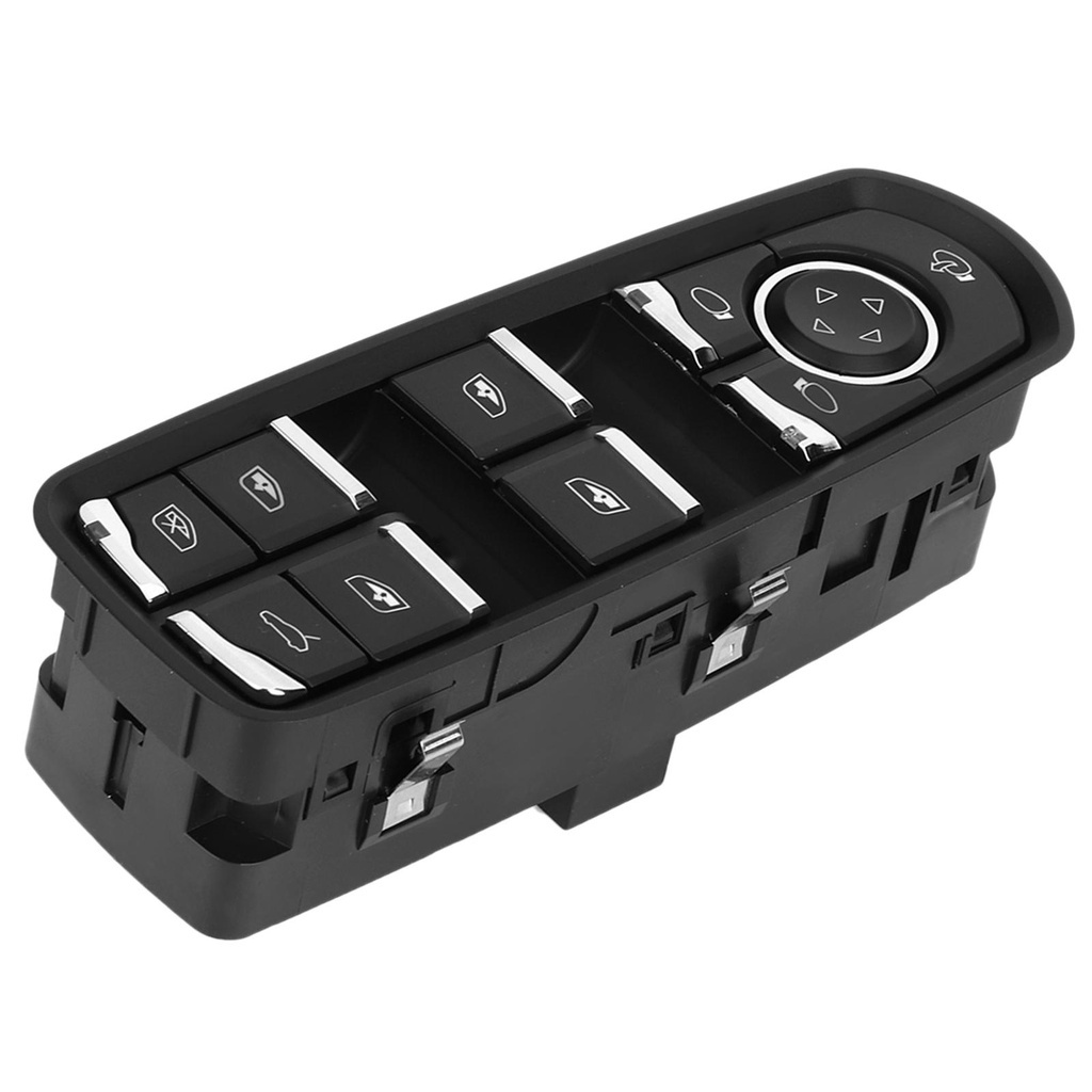 สวิทช์หน้าต่างไฟฟ้า 7Pp959858Mdml สําหรับ Porsche Macan 2015 Auto Parts ...