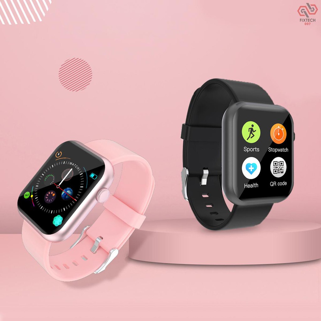 Ft SENBONO R3L สมาร์ทวอทช์ หน้าจอสัมผัส 1.3 นิ้ว IP67 กันน้ํา วัดอัตรา ...