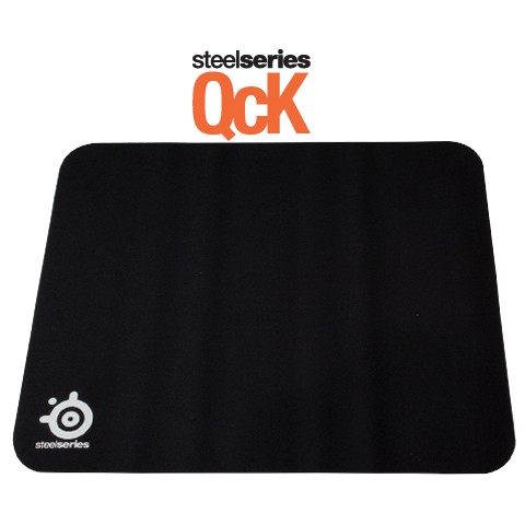 Steelseries Mouse Pad QCK (Extra Large Size) - suwatbugjo - ThaiPick