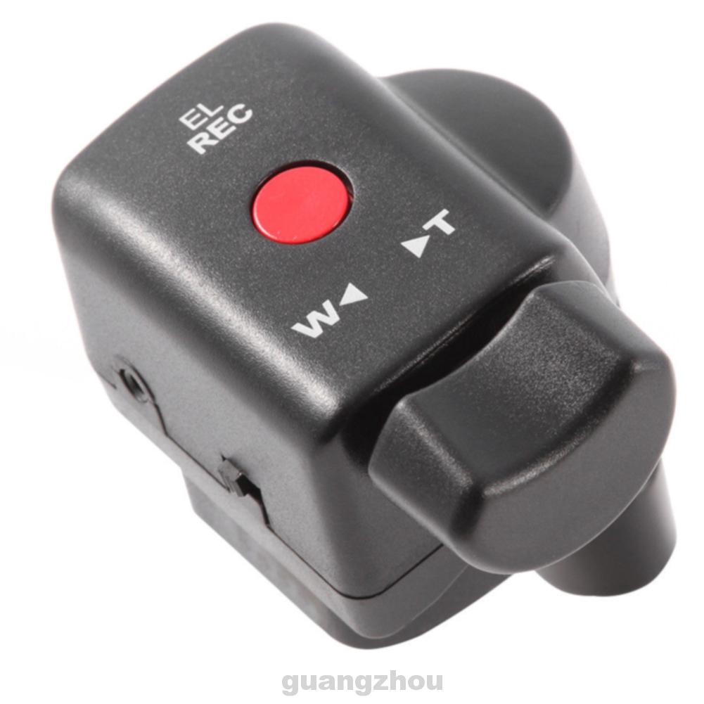 For Panasonic Cable Camcorders Focus Hands Free Portable Video Camera ...