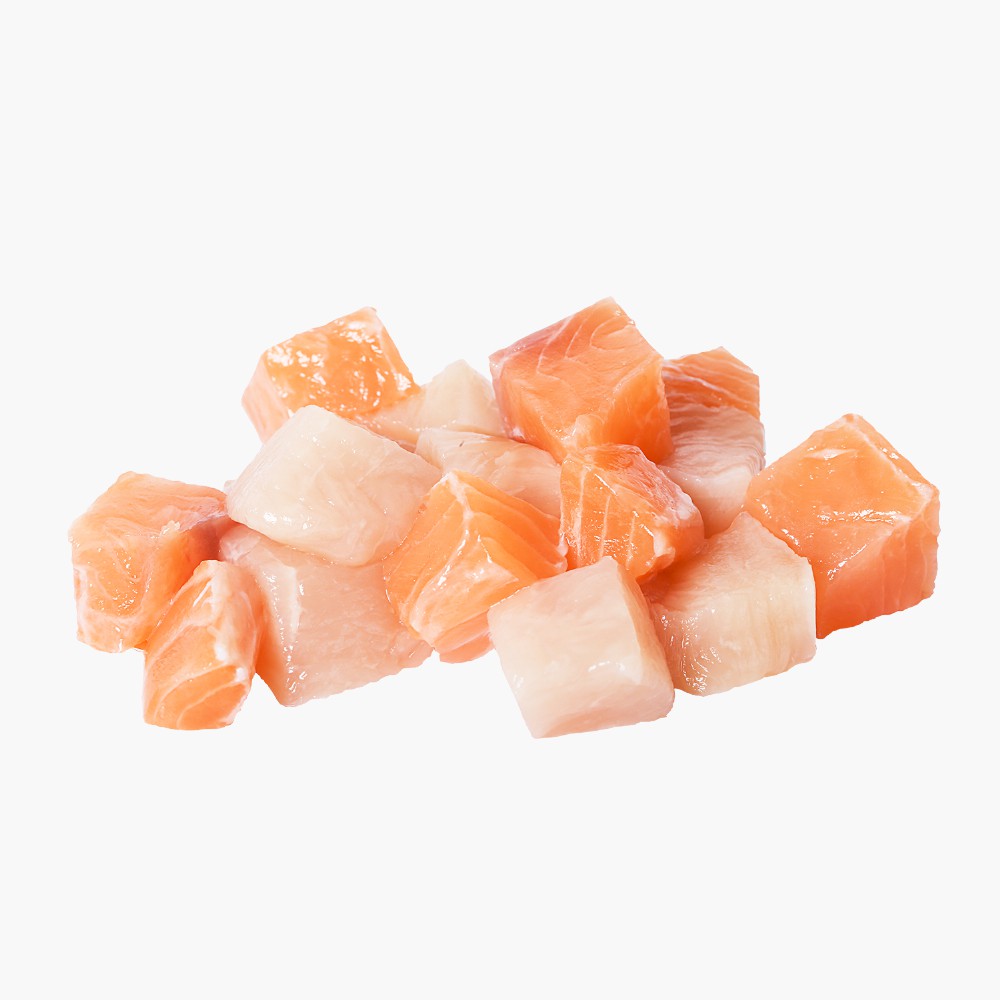 pidan Full Life Stages Cat Food with Complete Nutrition 10 Freeze-Dried ...