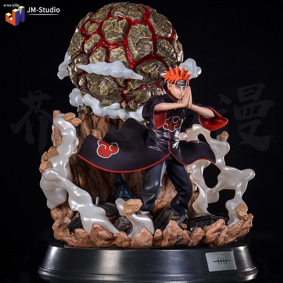 ♣Naruto gk Heavenly Way Payne Six Ways Earth Booming Heavenly Stars ...