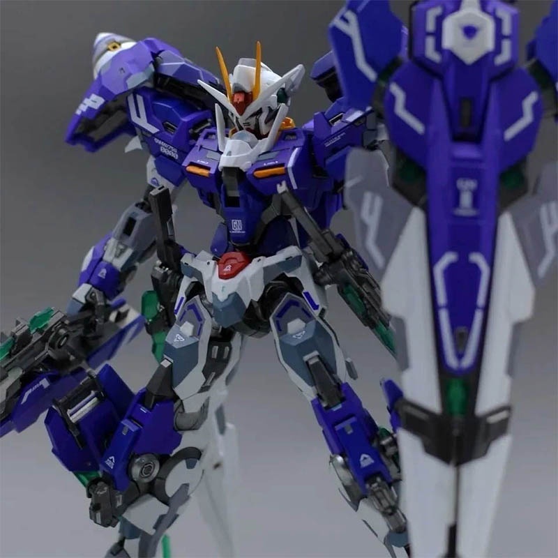 Langdian GUNDAM กันดั้ม กันพลา HG MG RG ขายแท้อย่างเป็นทางการ 2.0 1100 ...