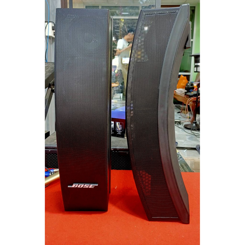BOSE 502A Panaray 502 A ลำโพงคุณภาพดี 1คู่ - swatsound - ThaiPick