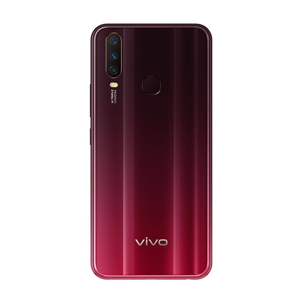 Vivo y12 เครื่องศูนย์ เคลียสต๊อค - kl7yqxeurj - ThaiPick