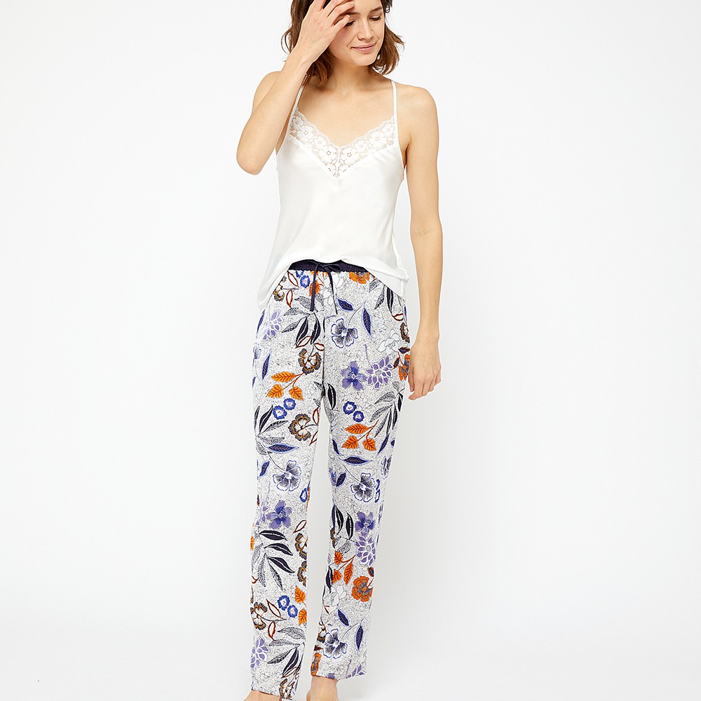 ETAM l ชุดนอน รุ่น 6517086 PANTALON - 39PGB - etam_officialshop - ThaiPick