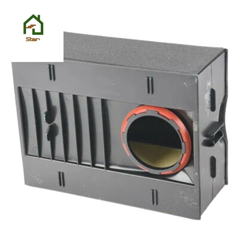 แผงกรองอากาศ แบบเปลี่ยน 95B129620อุปกรณ์ สําหรับ Porsche Macan Petrol ...