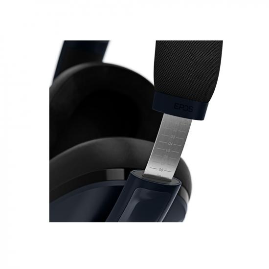 GAMING HEADSET (หูฟังเกมส์มิ่ง) Closed Acoustic Wireless Gaming Headset ...