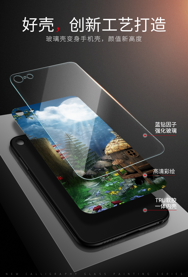 เคสโทรศัพท์มือถือลายการ์ตูนอวกาศสําหรับ Realme 1 2 3 X K3 C2 A1K U1 F9 ...