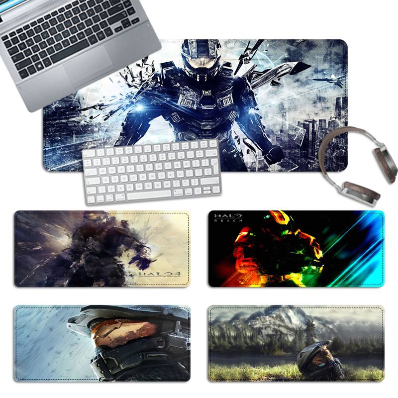 แผ่นรองเมาส์ Protection Star Trek Gaming Mouse Pad Gaming MousePad ...