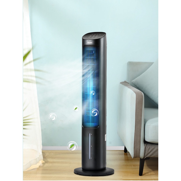 Air Conditioner Portable 220V Gree Small Air Conditioning Water Cooling ...