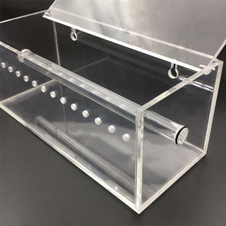 High Quality Dental Power Chain Dispenser Placing Box Acrylic Rubber ...