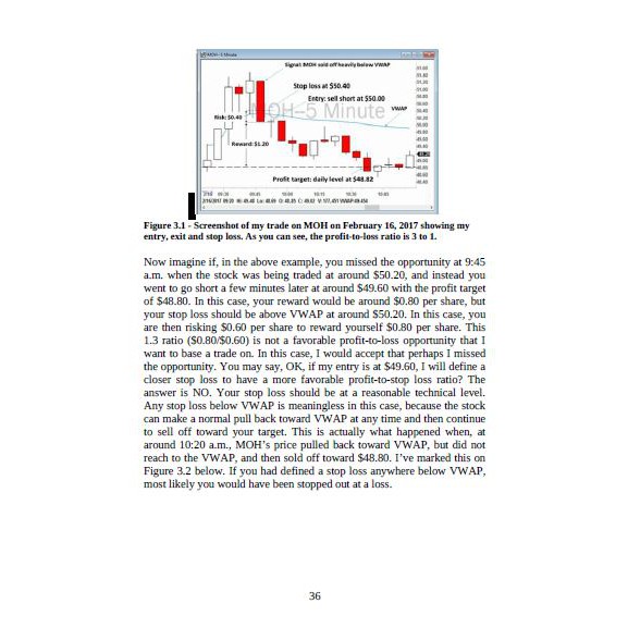 How to Day Trade For Living - Andrew Aziz - forexbookthai - ThaiPick