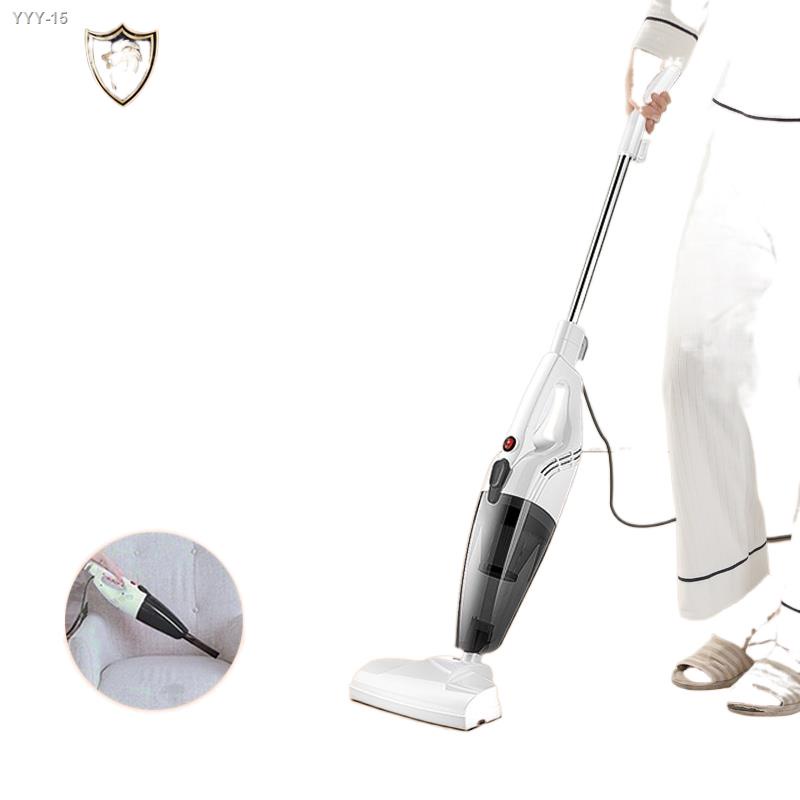 ↂKaisa Villa เครื่องดูดฝุ่น vacuum cleaner เครื่องดูดไรฝุ่น แบบด้ามจับ ...