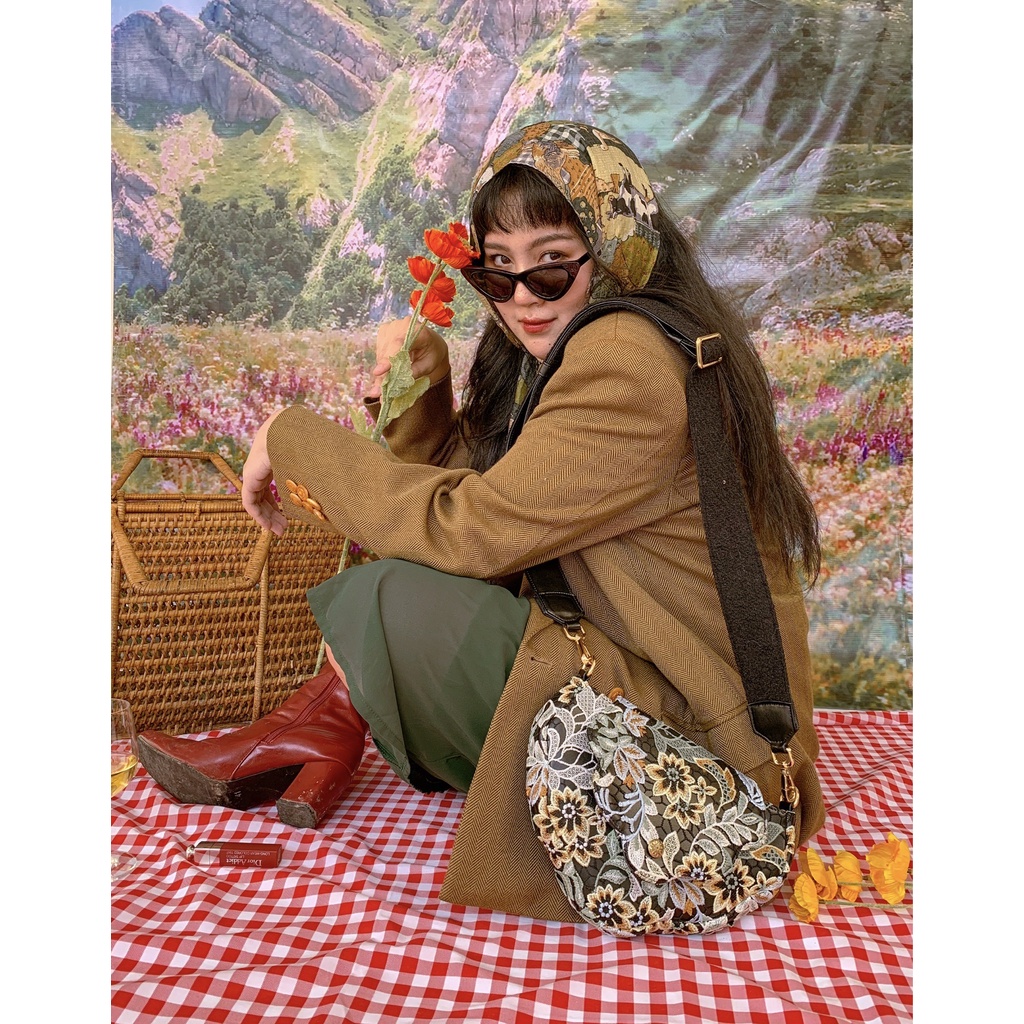 Papapetch.h - Shasta Daisy for you - papetch - ThaiPick