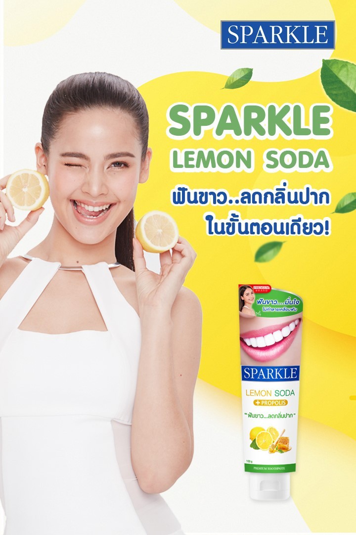 Sparkle Official Shop, ร้านค้าออนไลน์ | Shopee Thailand