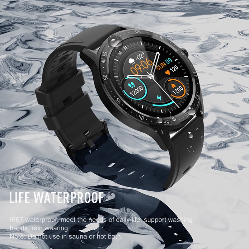 S32 sports smartwatch à¹ƒà¸«à¸¡à¹ˆà¹€à¸­à¸µà¹ˆà¸¢à¸¡ à¸«à¸™à¹‰à¸²à¸ˆà ...