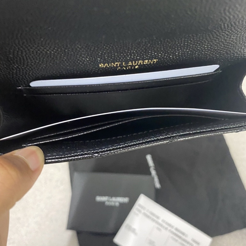 ถูกที่สุด ของแท้ 100 Ysl small envelope - nalinbrands - ThaiPick