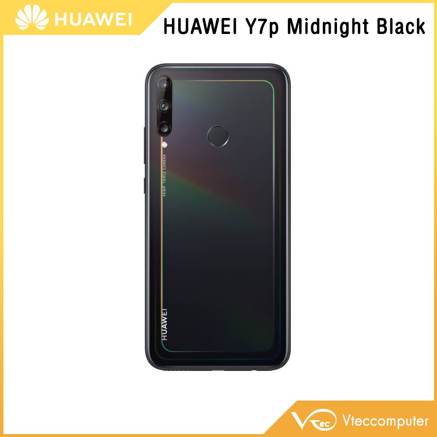 HUAWEI Y7p (HMS) เครื่องศูนย์ รับประกัน 1 ปี By Vteccomputer - 3pfxitmb2d - ThaiPick