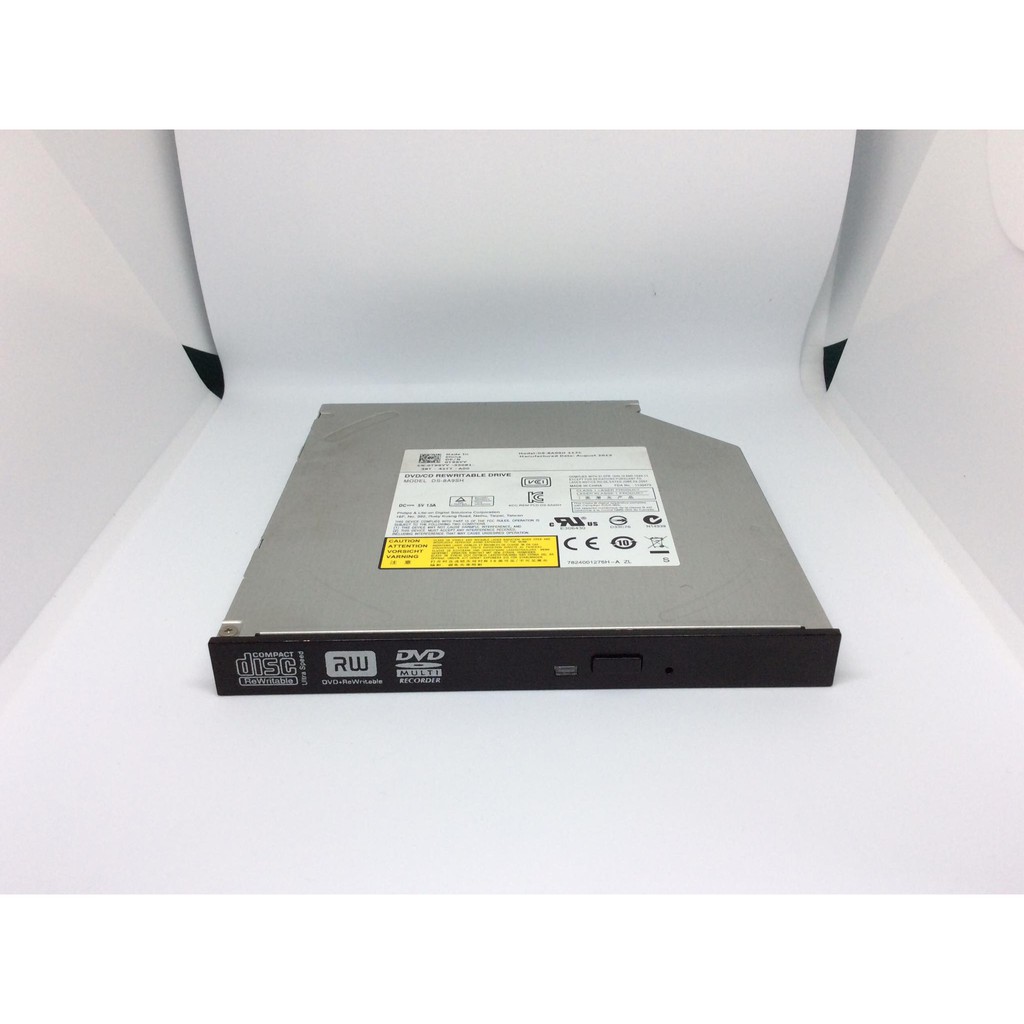 DVDCD REWRITABLE DRIVE SATA - pasusiri - ThaiPick