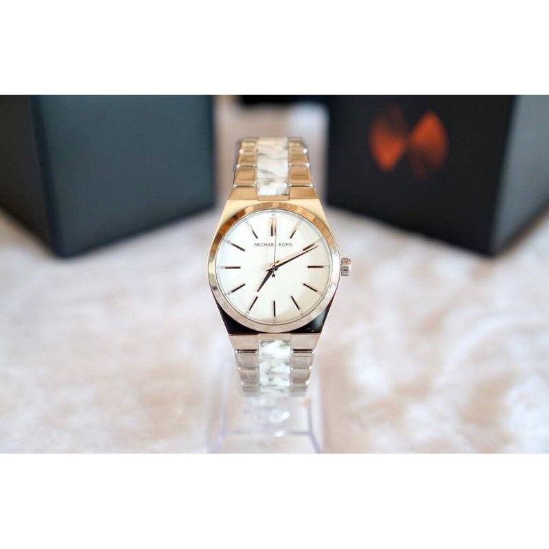 MICHAEL KORS MK6649( สินค้าพร้อม กล่อง ใบ ถุง ) - brandsociety - ThaiPick