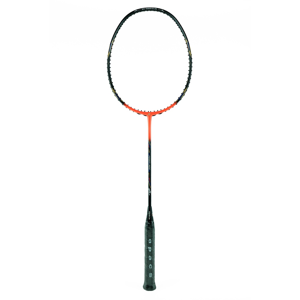 ไม้แบดมินตัน Apacs รุ่นFinapi 88 - komate5810 - ThaiPick