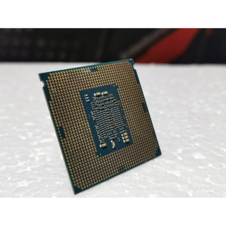 ซีพียู(CPU) intel core i5 6000 series // i5 6400 // i5 6500 // i5 6600 ...
