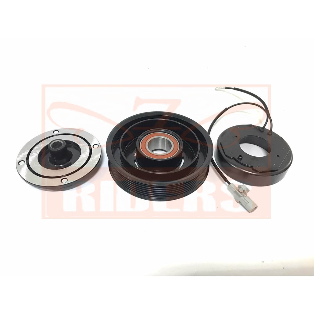 คอมแอร์ Toyota Camry ACV30 ถูกที่สุด พร้อมโปรโมชั่น ก.ย. 2025 | BigGo ...