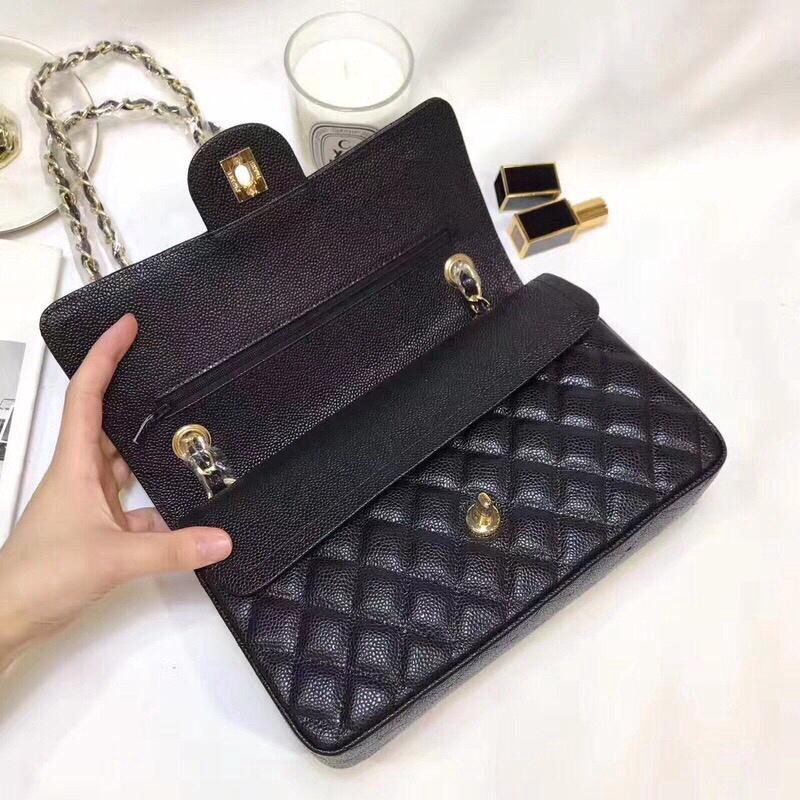 Original Chanel_2020 Stray bag trend Versatile The latest style Girl's ...