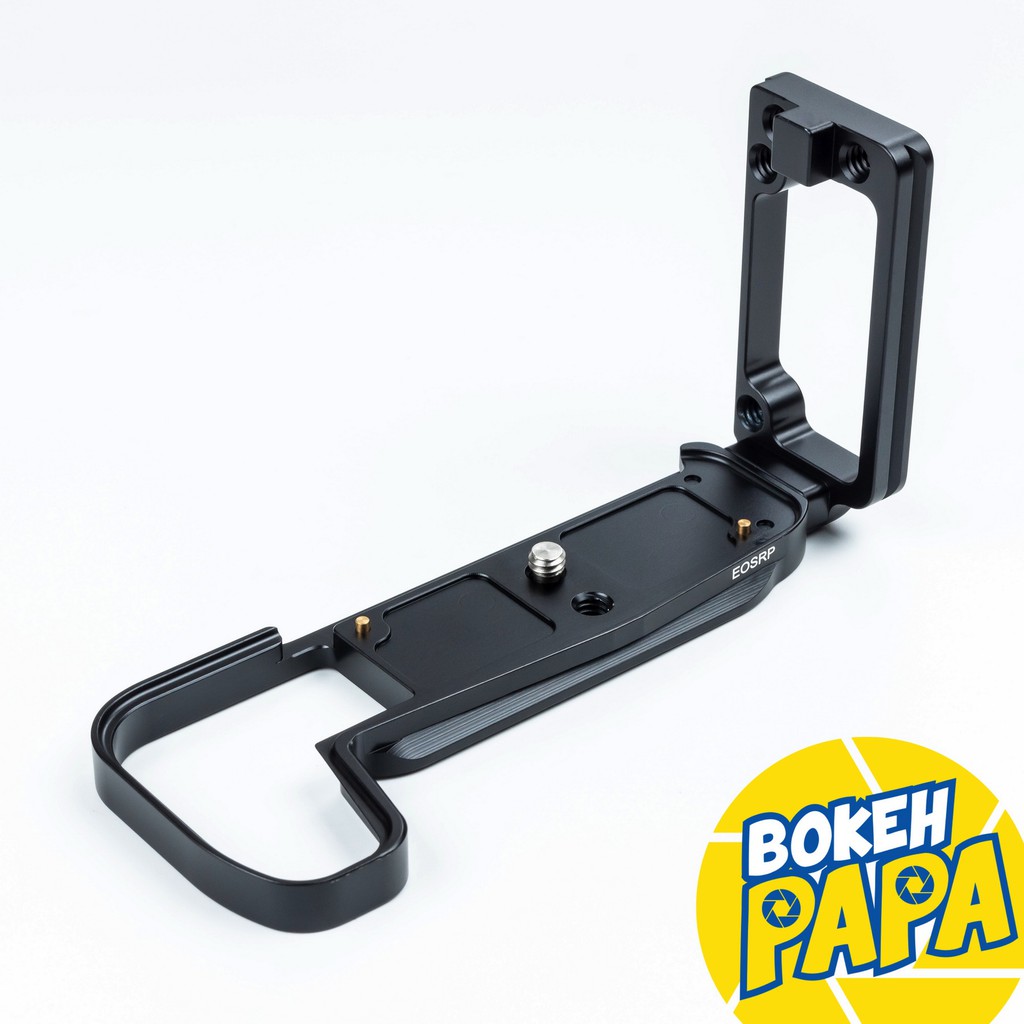 Grip L-Plate สำหรับกล้อง Canon EOS RP ( กริป L-Plate Canon EOS-RP ...
