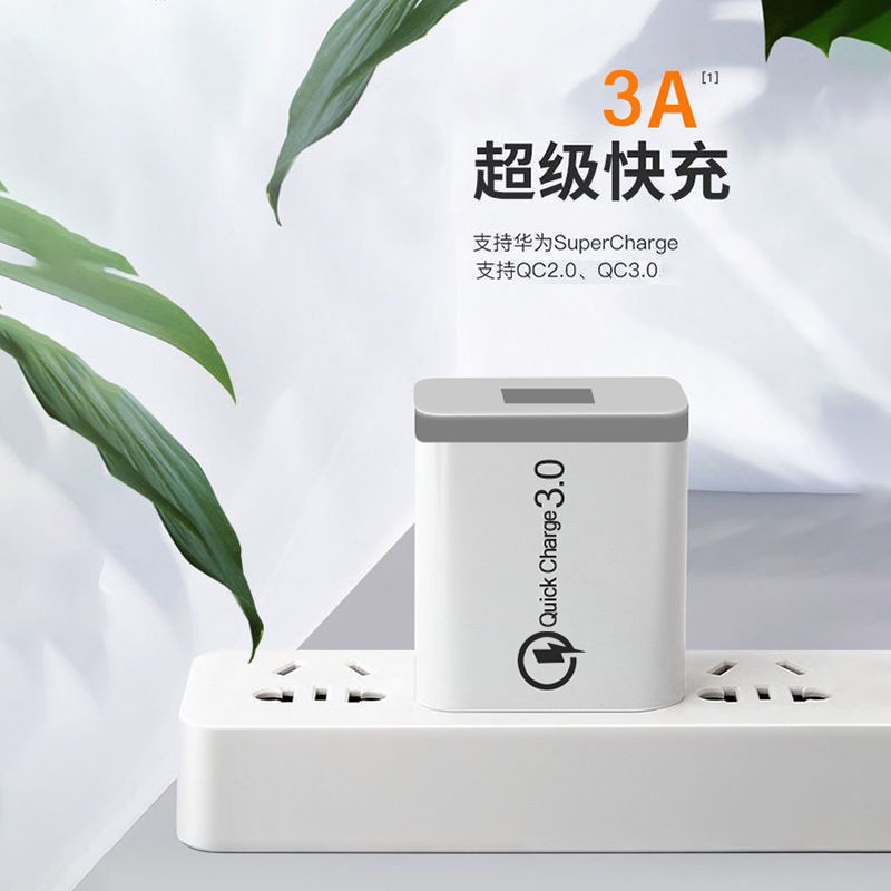 Xiaomi Redmi 9A หัวชาร์จ Fast Charge การชาร์จแฟลช Redmi9A สายชาร์จ ...